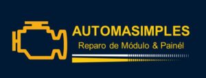 Modulo de Carro – Reparo de módulo automotivo